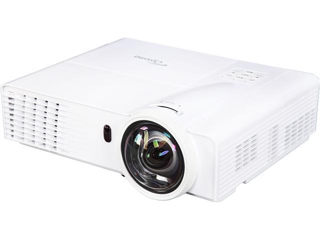 Optoma GT760A DLP Projector - Newegg.ca