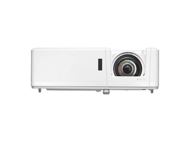 Optoma ZU606T-W DLP High Brightness Professional Laser Projector ...