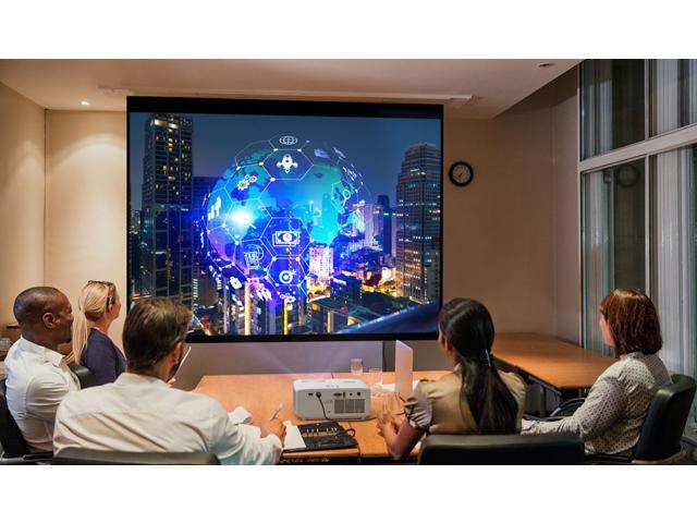 Optoma ZX350e XGA 3700 Lumen Ultra-compact High Brightness Laser ...