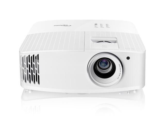 Optoma Technology 4K400x 4000-Lumen UHD 4K DLP Projector - Newegg.ca