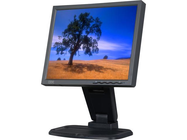 Open Box: IBM 18.1" Active Matrix, TFT LCD LCD Monitor Grade A 25 ms ...