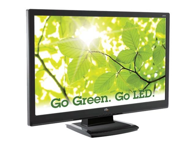 CTL 27" LCD Monitor 2 ms D-Sub, DVI, HDMI MTLP2701 - Newegg.com