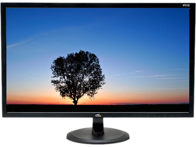 CTL IP2152 22" LED LCD Monitor - 16:9 - 6 ms - Newegg.com