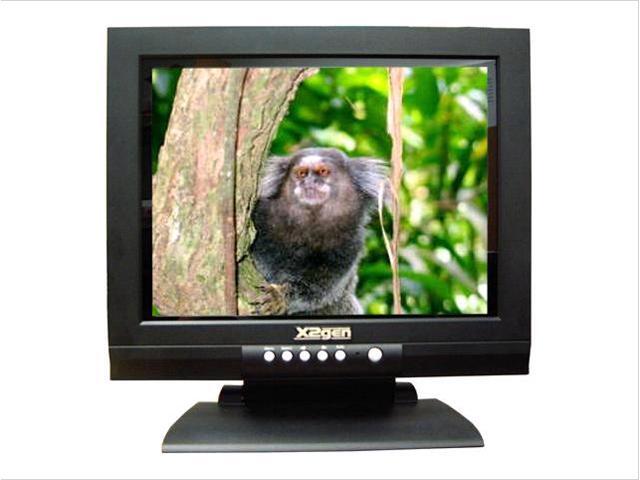 X2GEN 15" Active Matrix, TFT LCD XGA LCD Monitor 8 ms MG5R4 - Newegg.com