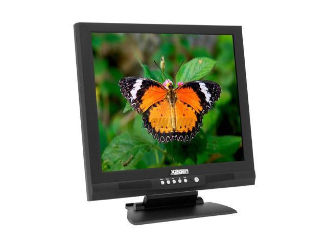 X2GEN 19" TFT LCD SXGA LCD Monitor 12 ms MG19R8 - Newegg.com