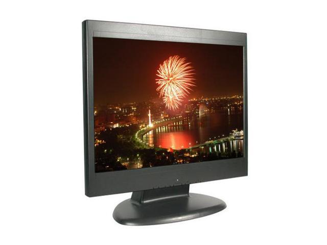 X2GEN 15.4" TFT LCD WXGA LCD Monitor 8 ms D-Sub MW15A - Newegg.com
