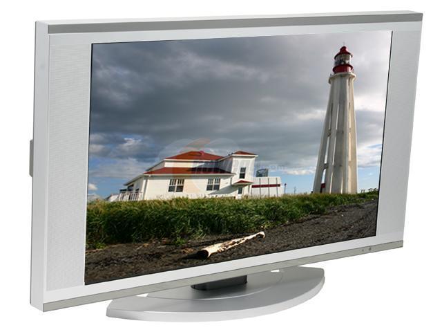 30" Wide HD LCD TV - Newegg.com