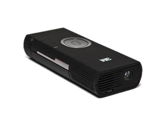 3M MP160 (HK-4000-0066-5) Pocket Projector - Newegg.com