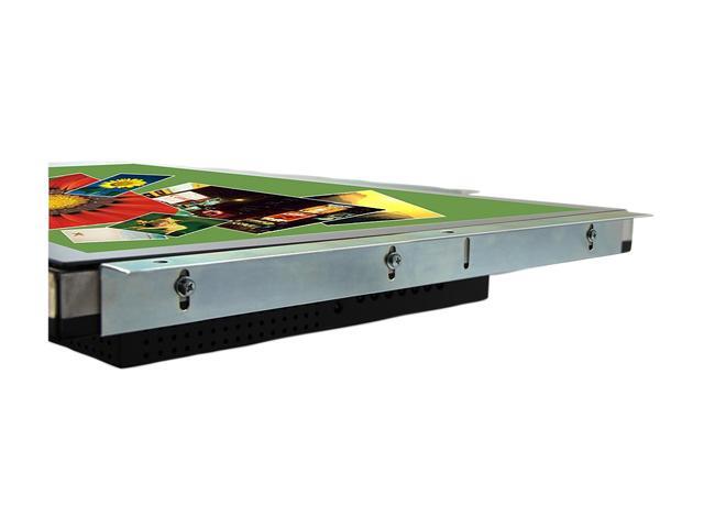 3M C3266PW 32" Serial/USB Projected Capacitive IPS-Panel Multi-touch ...