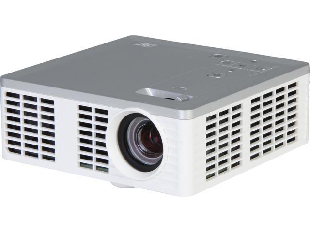 3M MP410 (78-9236-7731-0) DLP Mobile Projector - Newegg.com