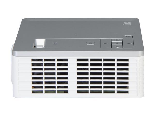 3M MP410 (78-9236-7731-0) DLP Mobile Projector - Newegg.com