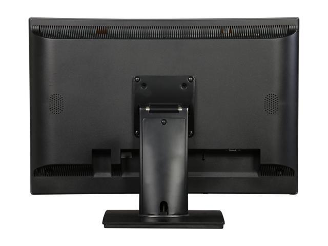 Refurbished: 3M M2256PW Black 22" Serial/USB Capacitive Multi-Touch ...