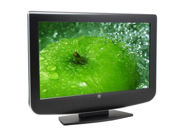 Open Box: 32" 1080i LCD HDTV - Newegg.com