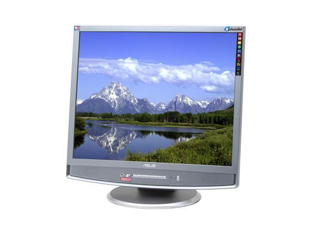 ASUS 19" TFT LCD SXGA LCD Monitor 5 ms D-Sub MB19SE - Newegg.com