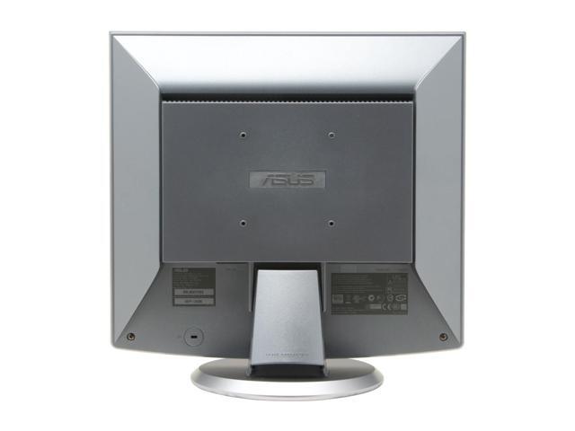 ASUS 19" TFT LCD SXGA LCD Monitor 5 ms 1280 x 1024 D-Sub MB19SE ...
