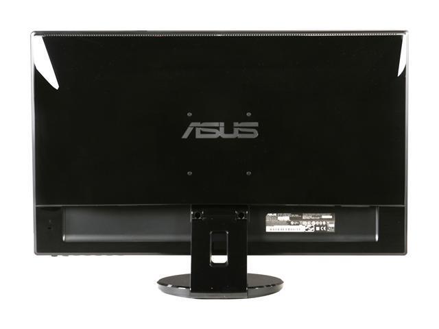 ASUS VE278Q 27" Full HD 1920 x 1080 HDMI VGA DisplayPort DVI-D Built-in ...