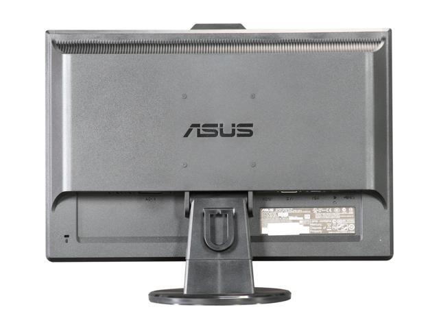 Refurbished: ASUS VK222H 22" WSXGA+ 1680 x 1050 D-Sub, DVI, HDMI Built ...