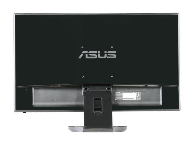 ASUS VE248H Black 24" 2ms HDMI LED Backlight Widescreen LCD Monitor 250 ...