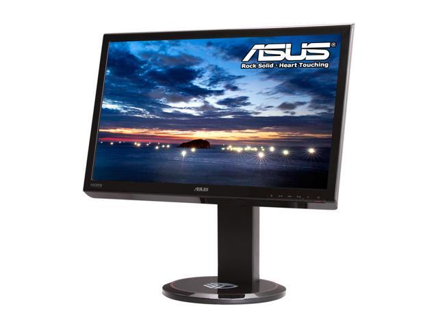 Refurbished: ASUS 23" 120 Hz LCD Monitor 2ms(GTG) 1920 x 1080 HDMI ...