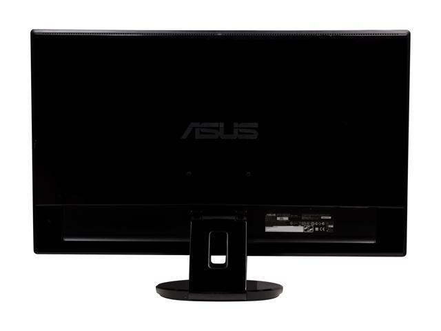 ASUS VE Series VE278Q-B Black 27" 2ms (GTG) HDMI Widescreen LCD Monitor ...
