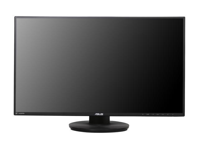 Open Box: ASUS VN279QL 27" Full HD 1920 x 1080 HDMI/MHL VGA DisplayPort ...