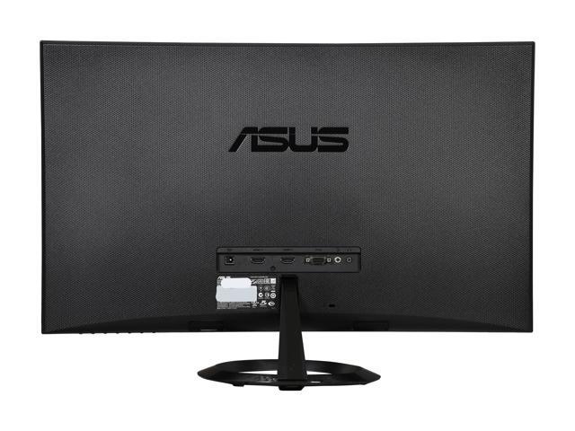 Refurbished: Asus VX248H 24" Full HD 1920 x 1080 1ms 2x HDMI, VGA, DVI ...