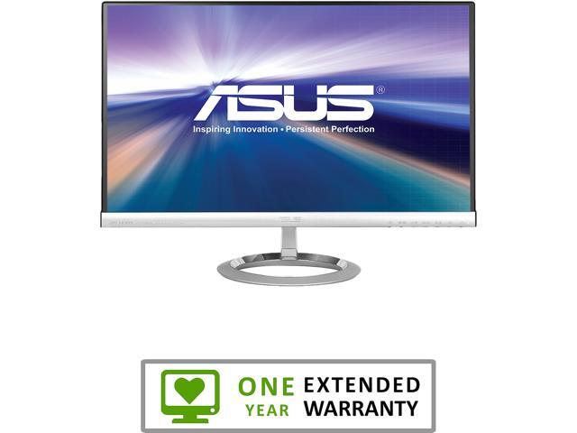 Refurbished: ASUS 23" IPS LCD Monitor, IPS Panel 5ms (GTG) 1920 x 1080 ...