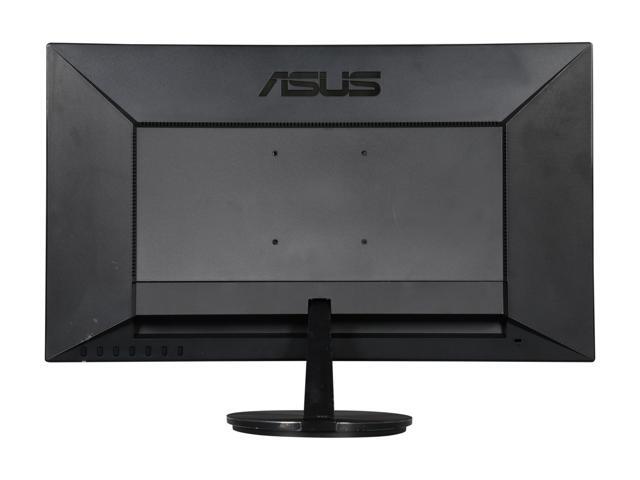 Refurbished: ASUS 27" Ultra Wide View Monitor With 1 Year Extended ...