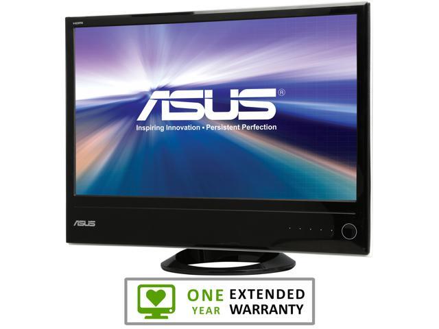 Open Box: ASUS 21.5" LCD Monitor 2ms (GTG) HDMI, D-Sub, DVI-D (via HDMI ...