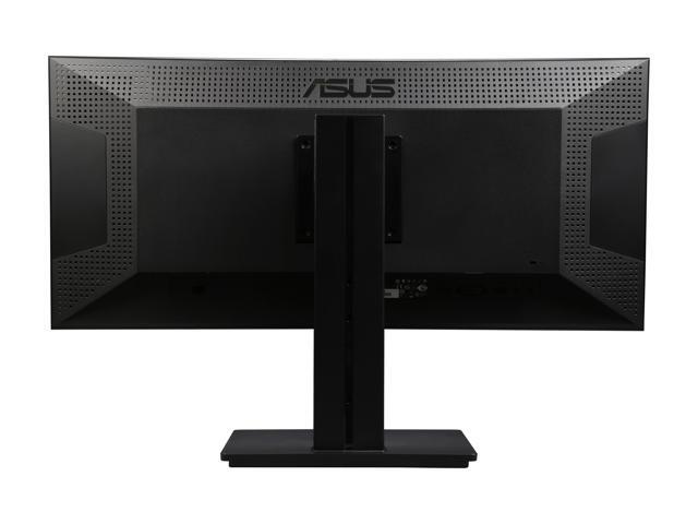 Refurbished: ASUS 29" AH-IPS Panoramic LCD Monitor AH-IPS 5ms (GTG ...