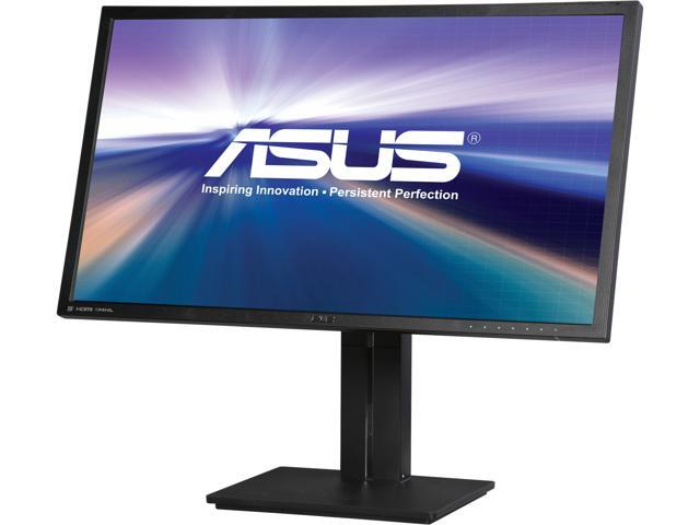 Refurbished: Asus PB287Q UHD 3840x2160 4K 1ms HDMI DisplyPort HDMI/MHL ...