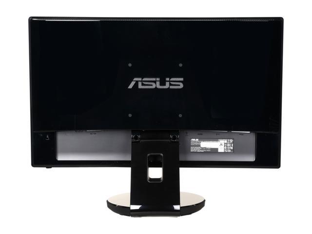 Refurbished: ASUS VE228H 22" (Actual size 21.5") Full HD 1920 x 1080 ...