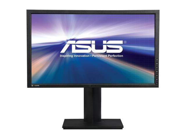 Refurbished: ASUS PB Series PB238Q Black 23" Full HD 1920x1080 6ms (GTG ...