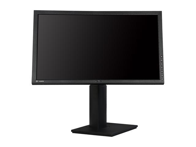 Refurbished: ASUS PB Series PB238Q Black 23" Full HD 1920x1080 6ms (GTG ...
