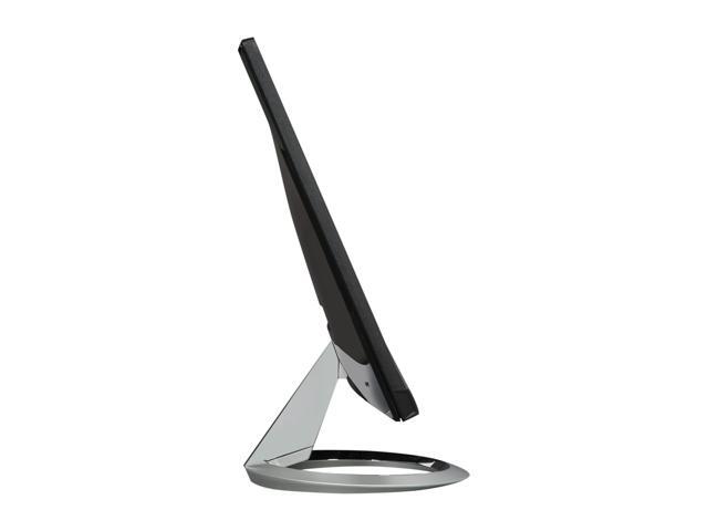 Open Box: ASUS MX239H Silver / Black 23" Widescreen LED Backlight LCD ...