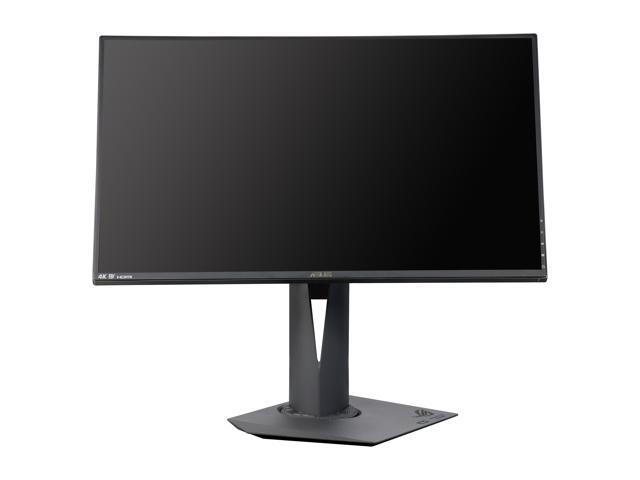 Asus ROG Swift PG27AQ Black 27” 4K/UHD 3840X2160 IPS NVIDIA G-Sync ...