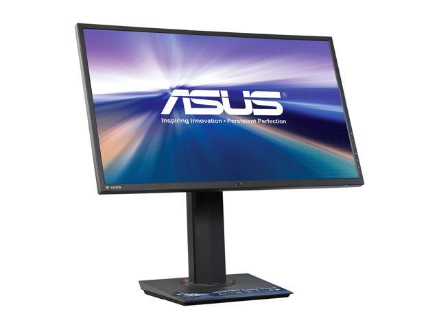 Refurbished: Asus MG278Q 27" 2K WQHD 2560x1440 144Hz 1ms G-Sync 2xHDMI ...