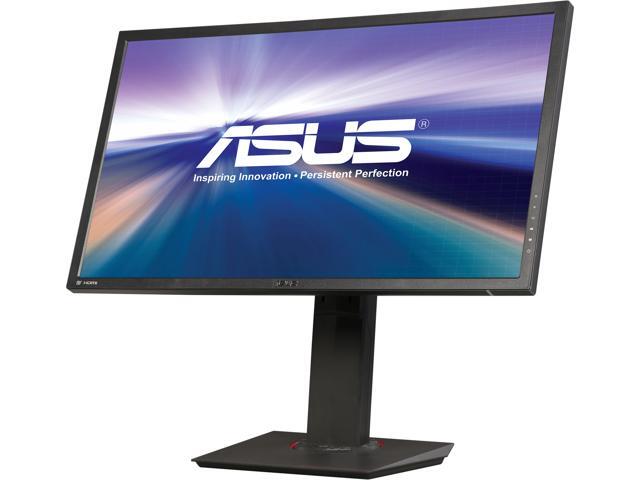 Refurbished: ASUS 28" UHD LCD Monitor FreeSync (AMD Adaptive Sync) 3840 ...