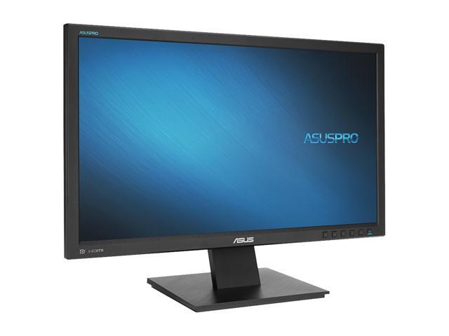 ASUS ASUSPRO C422AQH 22" Full HD 1920 x 1080 HDMI DisplayPort VGA DVI-D ...