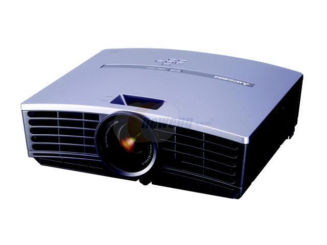 MITSUBISHI HD4000U DLP Home Theater Projectors - Newegg.com