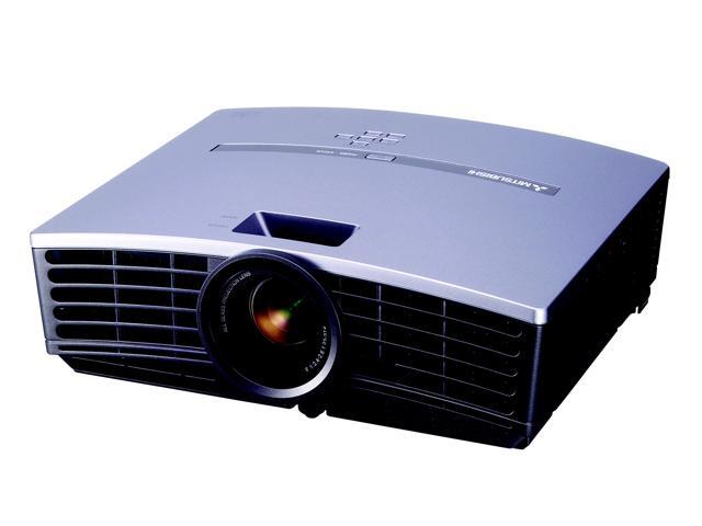 MITSUBISHI HC1500 DLP Projector - Newegg.com