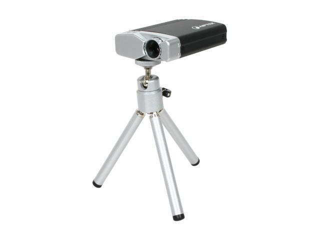 AIPTEK PocketCinema T20 VGA 640x480 8 Lumens LCoS Pico Projector ...