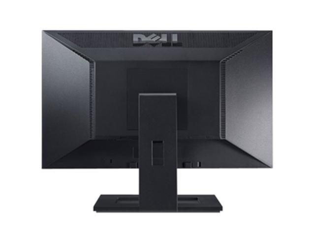 Used - Good: Dell 20" 60 Hz TN (Twisted Nematic) LCD Monitor 5 ms 1600 ...