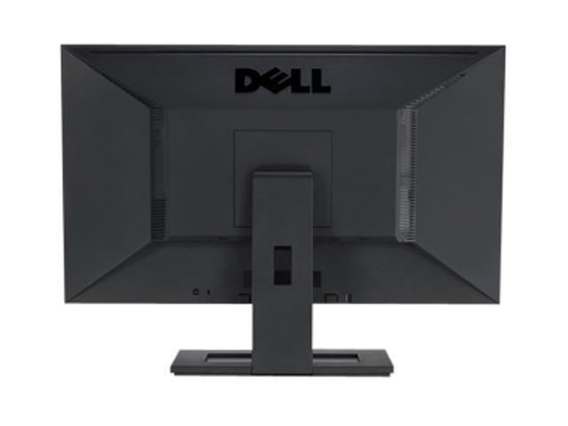 Dell 24" LCD Monitor 5 ms 1920 x 1080 G2410H - Newegg.com