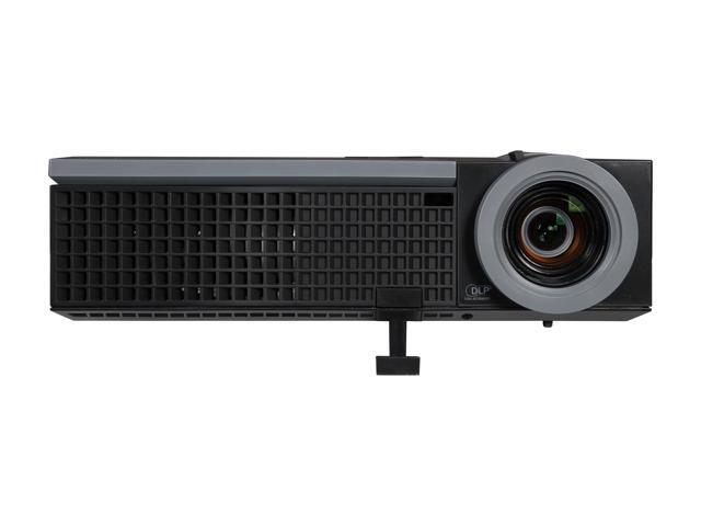Open Box: Dell 1510X DLP Value Series Projector - Newegg.com