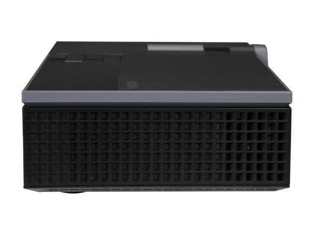 Dell 1510X 1024 x 768 DLP Value Series Projector 3500 ANSI Lumens (Max ...