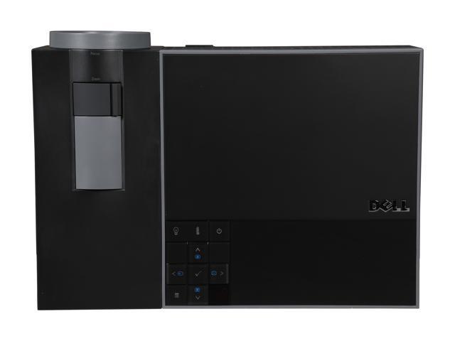 Open Box: Dell 1510X DLP Value Series Projector - Newegg.com