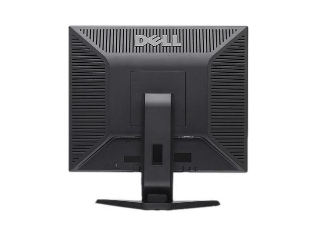 Dell E190S Black 19" 5ms Flat Panel Monitor 250 cd/m2 800:1 - Newegg.com