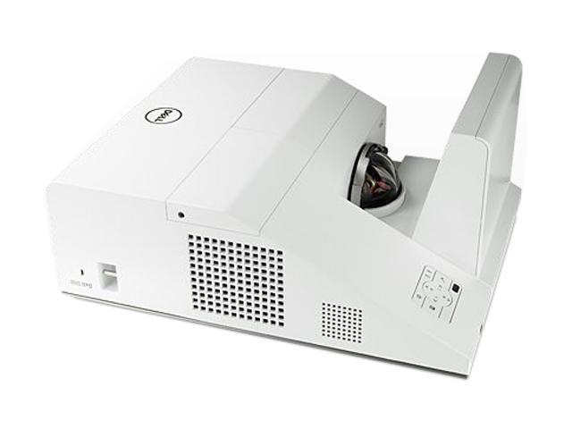 Dell S500 DLP Ultra Short Throw Projector - Newegg.com