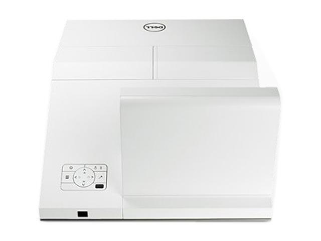 Dell S500wi DLP Interactive Ultra Short Throw Projector - Newegg.com